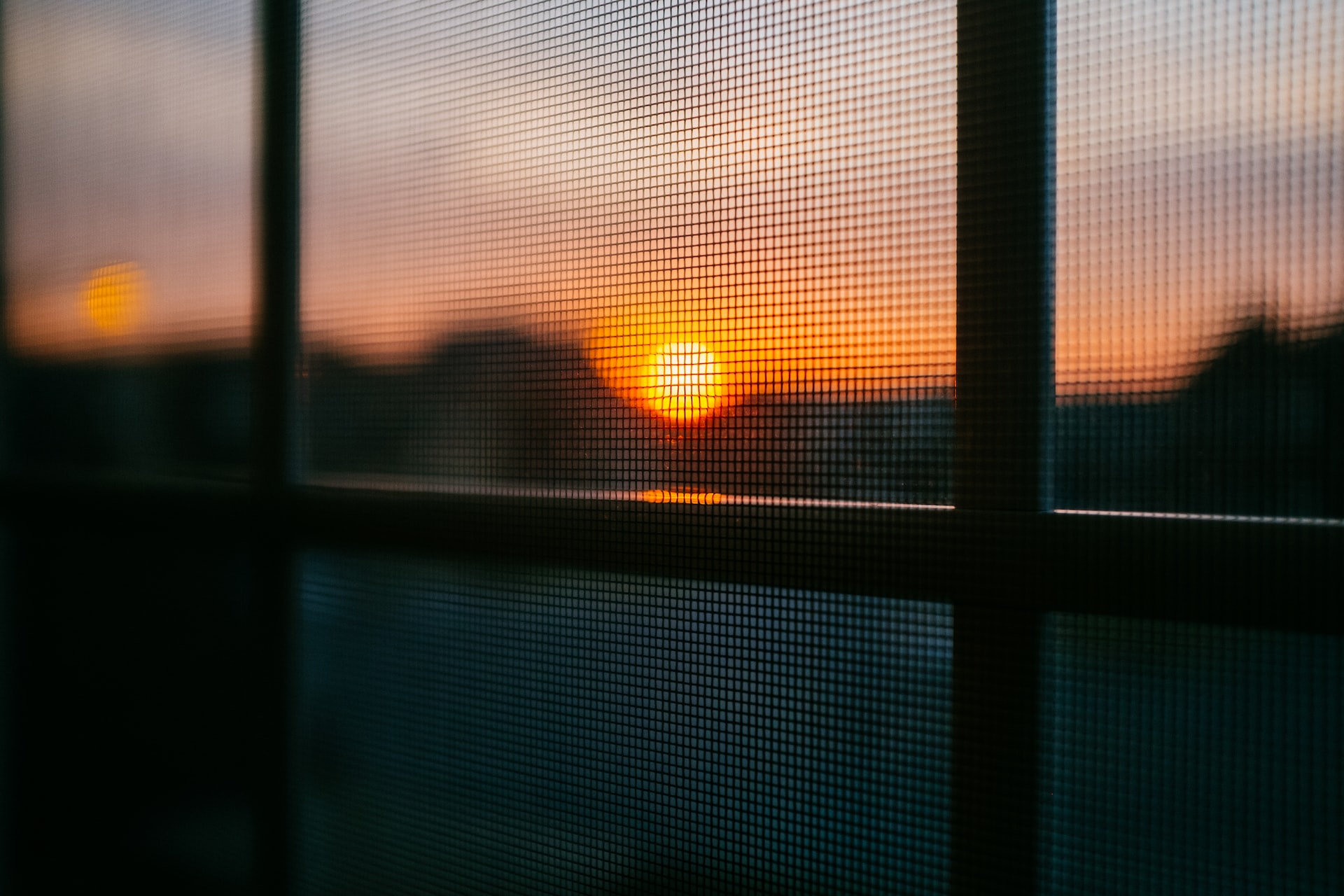 How To Clean Window Screens - Affiliated Building Maintenance